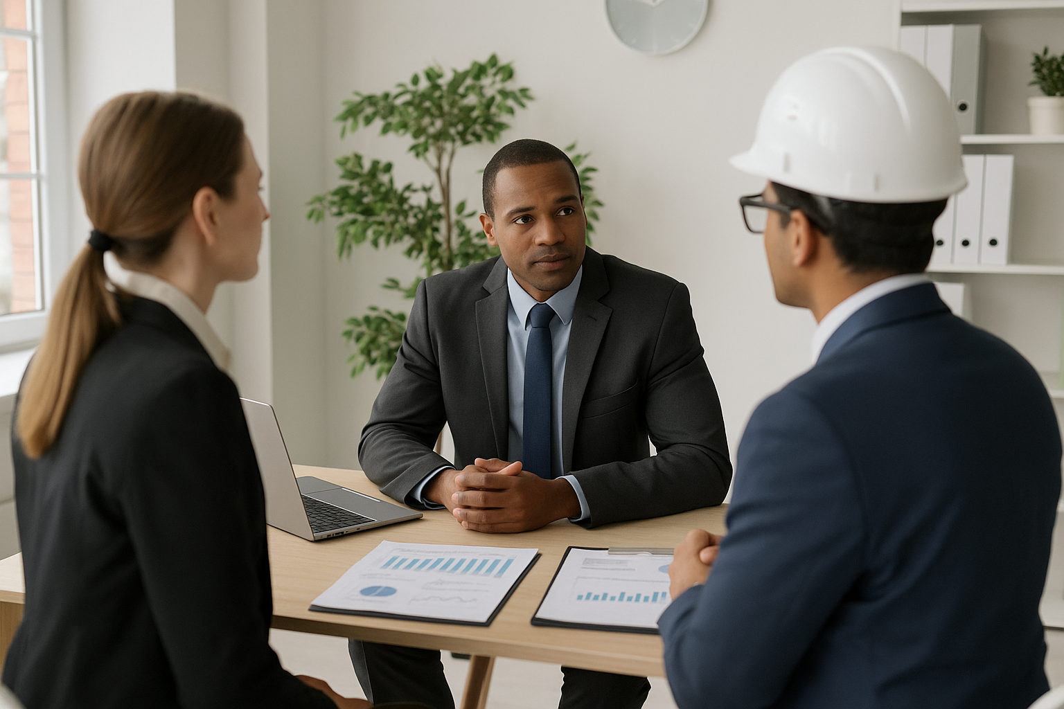 Services – Ashlins