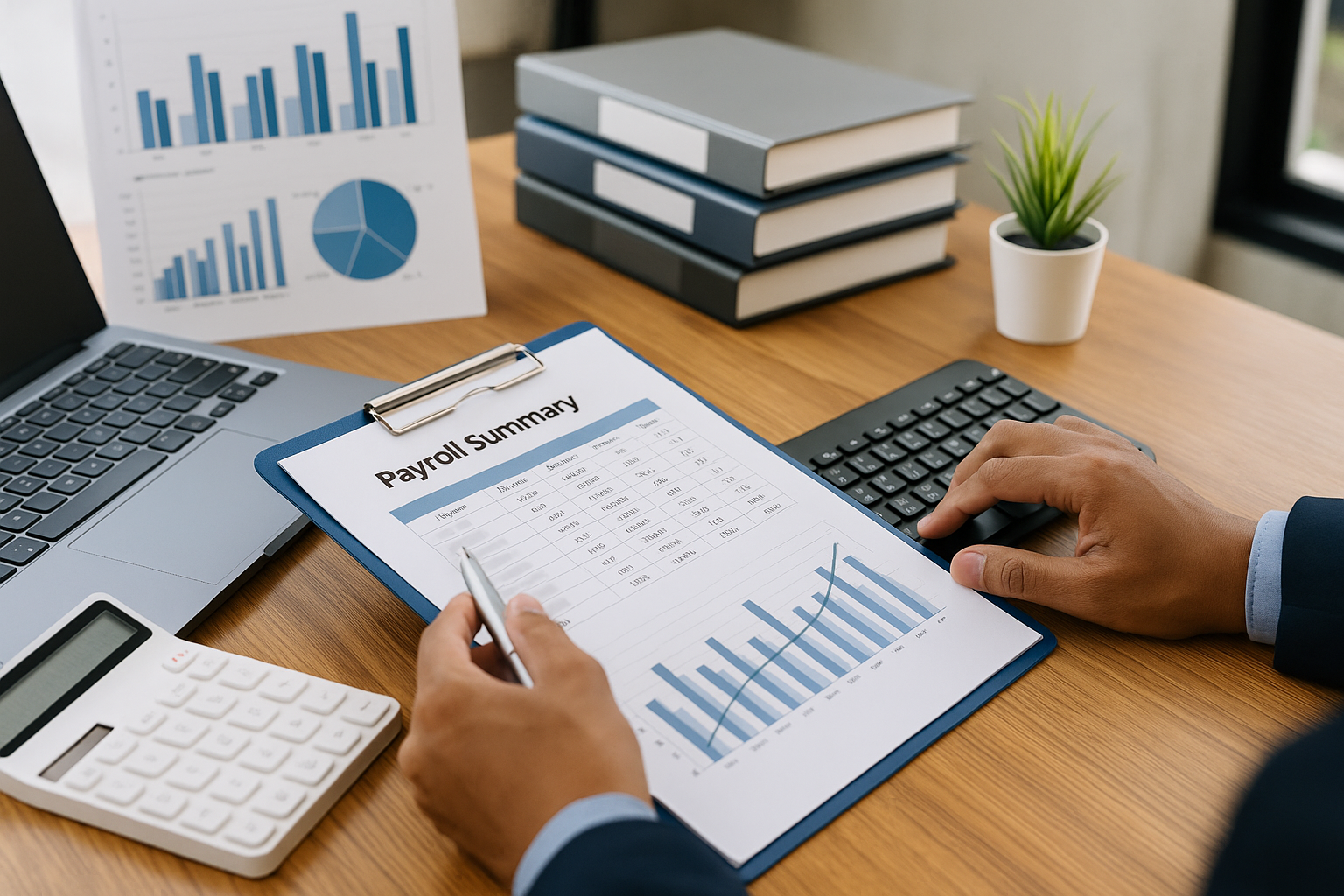 Services – Ashlins